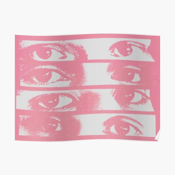 "take my hand" Poster for Sale by Carmens-World | Redbubble