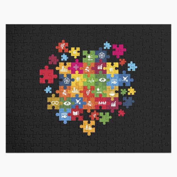 "UN Global Goals Bridging The Gaps United Nations Sustainable ...