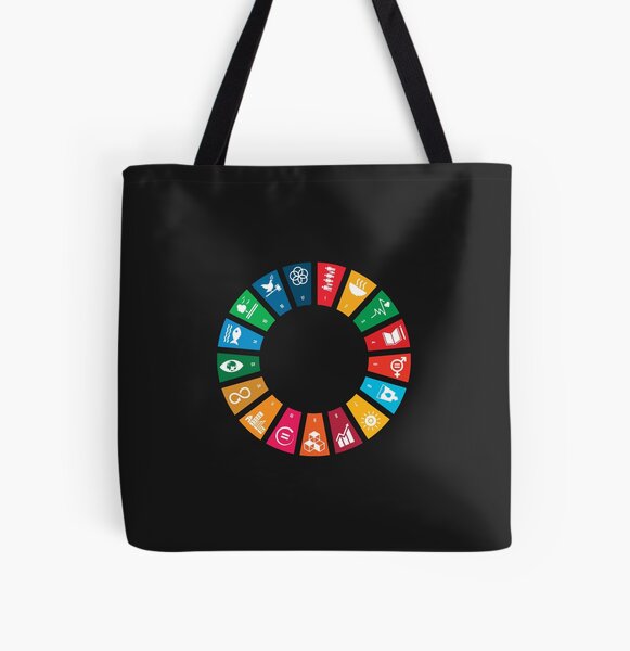 "UN SDGs UN Global Goals Logo United Nations Sustainable Development ...