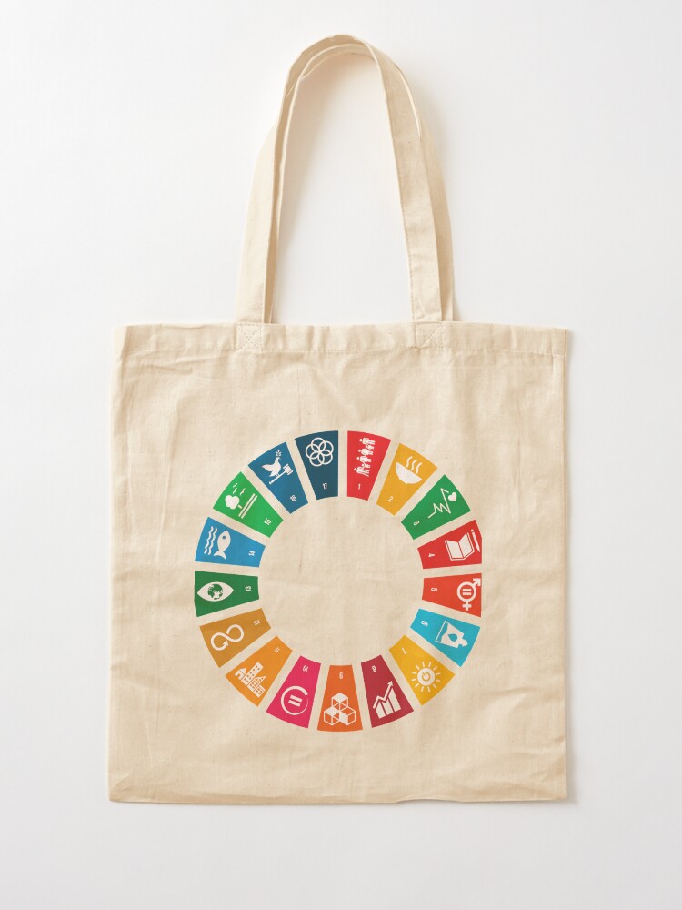 "UN SDGs UN Global Goals Logo United Nations Sustainable Development ...