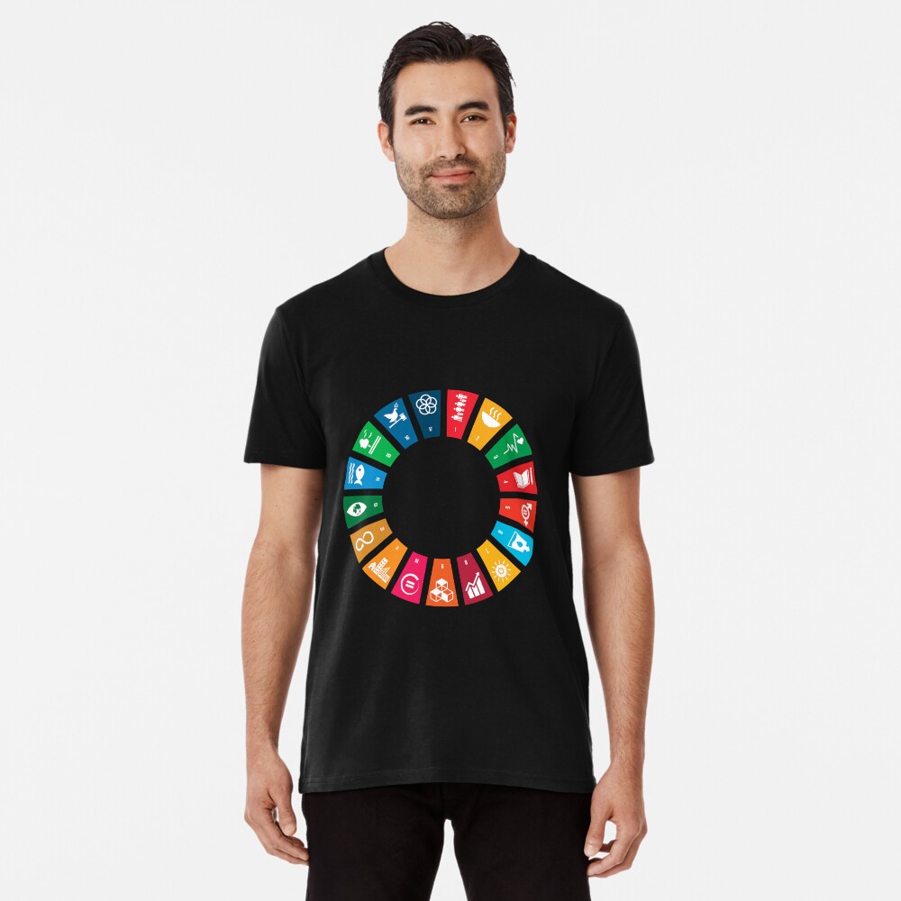 "UN SDGs UN Global Goals Logo United Nations Sustainable Development ...