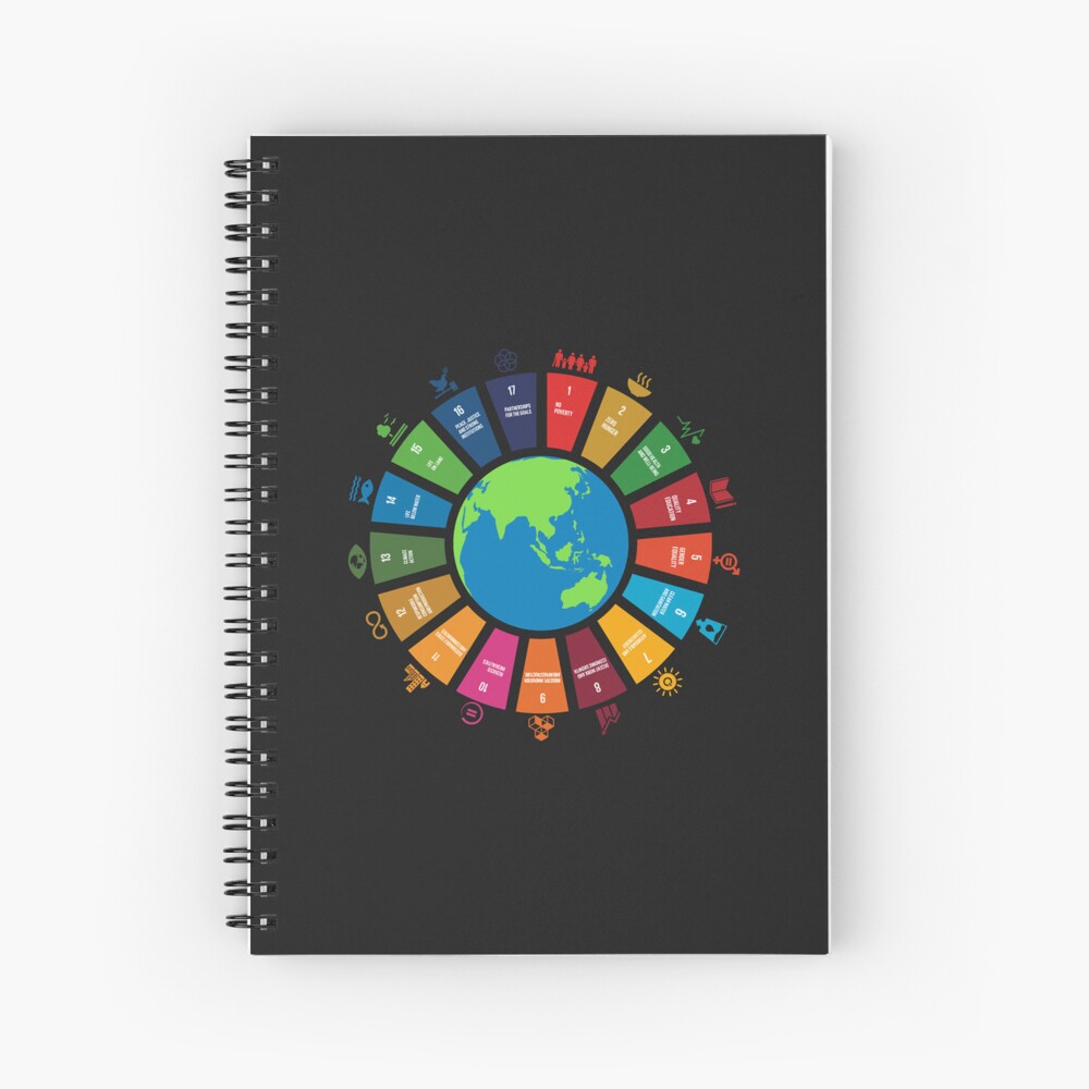 "UN SDGs UN Global Goals Logo United Nations Sustainable Development ...