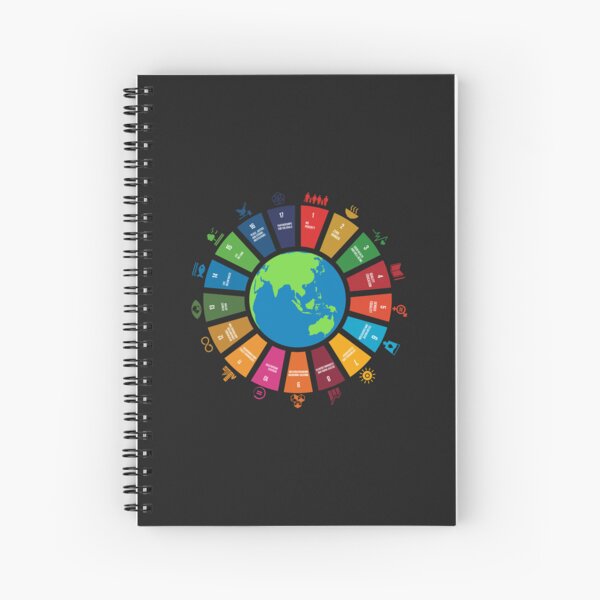 "UN SDGs UN Global Goals Logo United Nations Sustainable Development ...