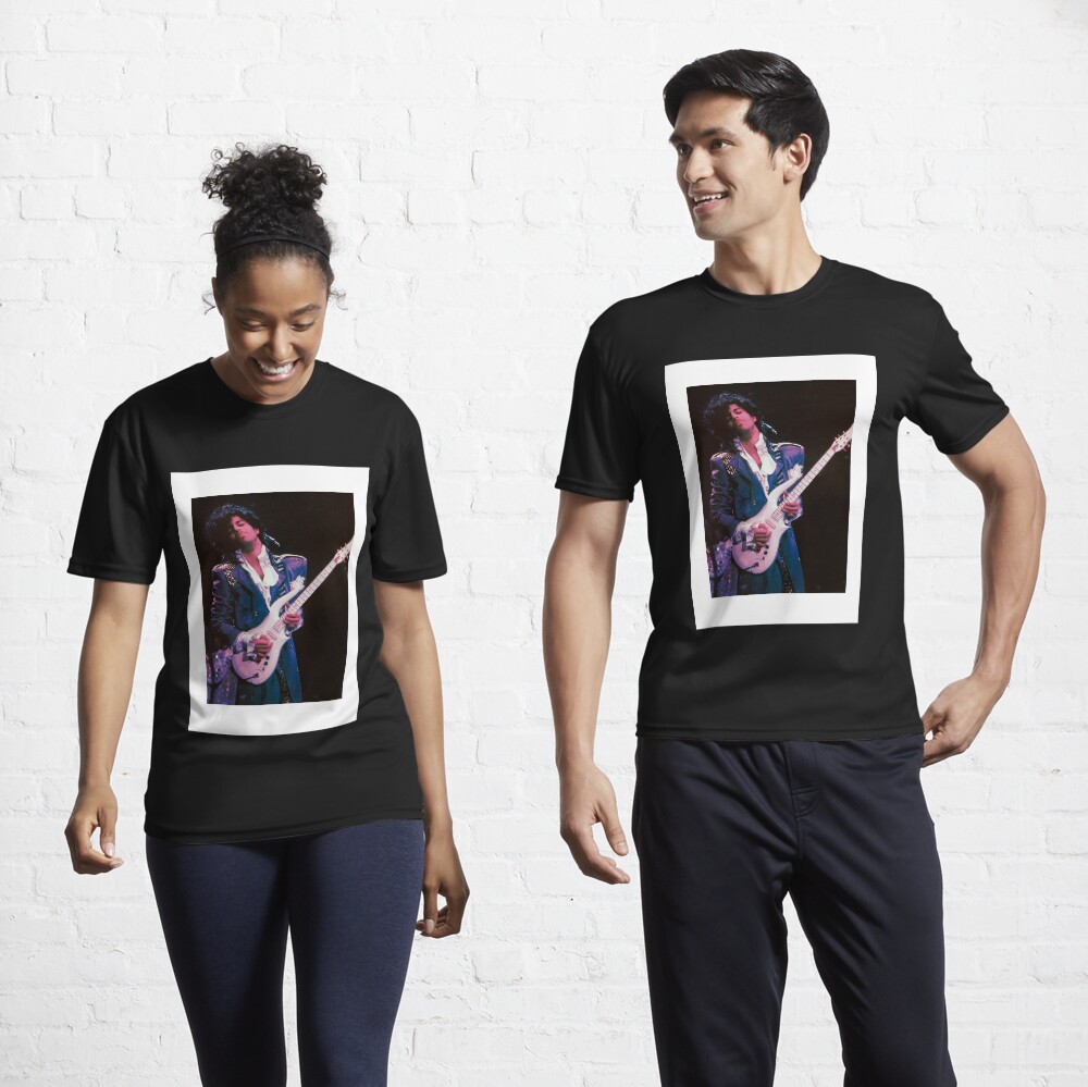 "prince instant vintage photo" Poster by aztek-60s | Redbubble