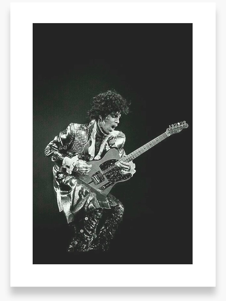 "prince instant vintage photo" Sticker by aztek-60s | Redbubble