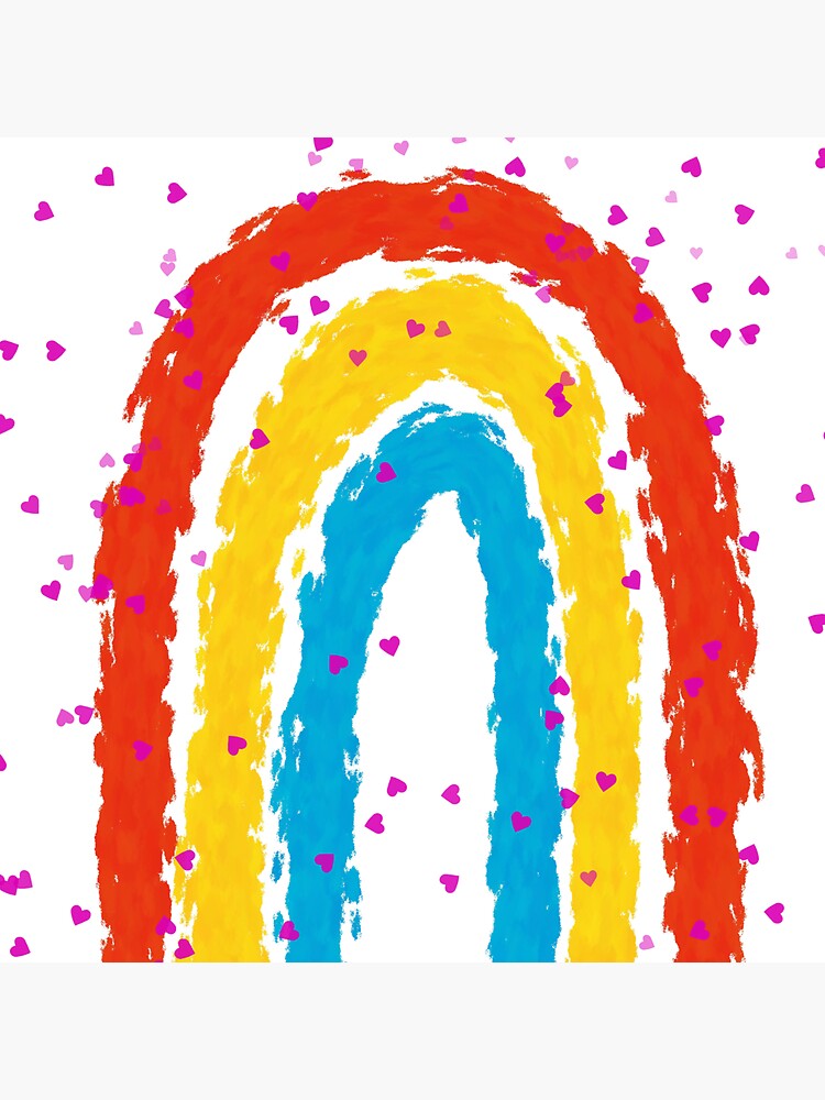 "phenomena weather rainbow all colors of the rainbow red,orange,yellow ...