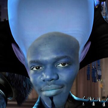 "KSI MEGAMIND MEME ESSENTIAL T-SHIRT" Sticker for Sale by DripFit1 ...