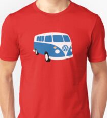 Vw Bus: Gifts & Merchandise | Redbubble