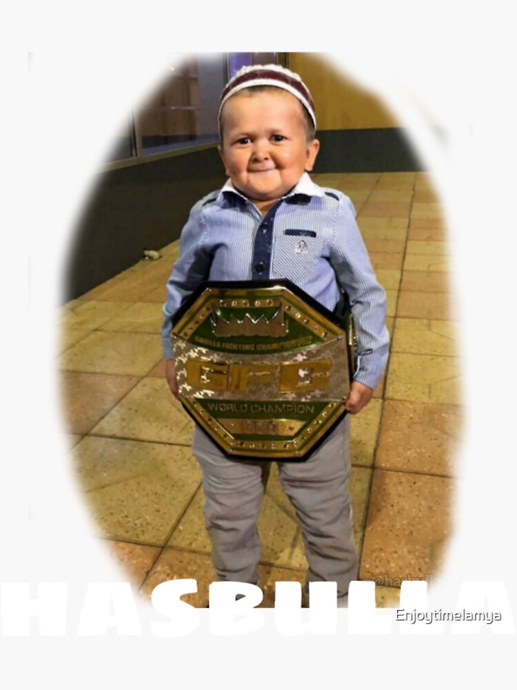 "crypto hasbulla, vintage design about hasbulla for gift Classic T ...