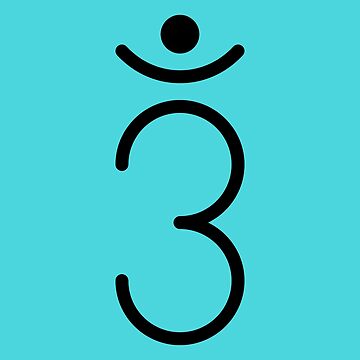 "Anja Third eye Chakra - Yoga " Poster for Sale by KoopTroop ⭐⭐⭐⭐⭐ ...