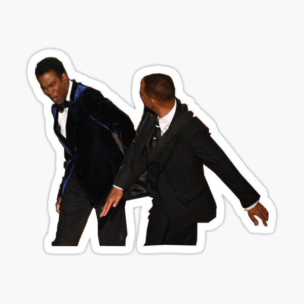 "Original - Will smith the true lover, at the Academy Awards 2022, will ...