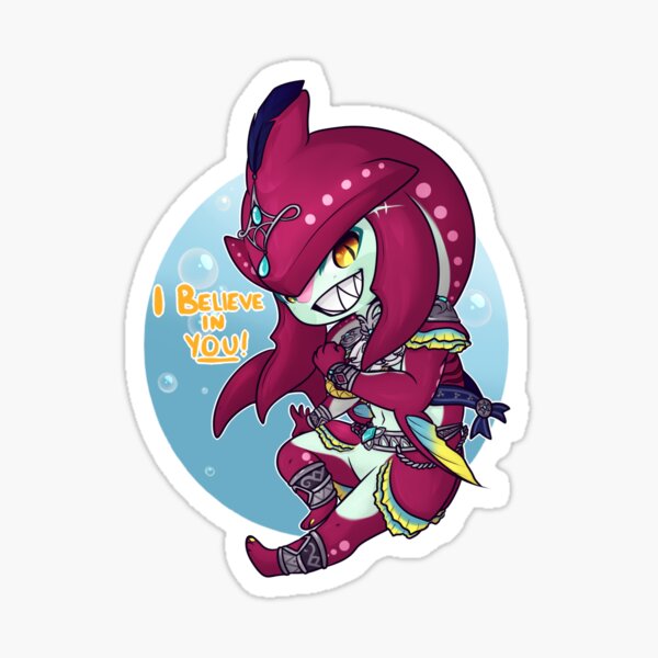 Loz Botw Gifts & Merchandise | Redbubble