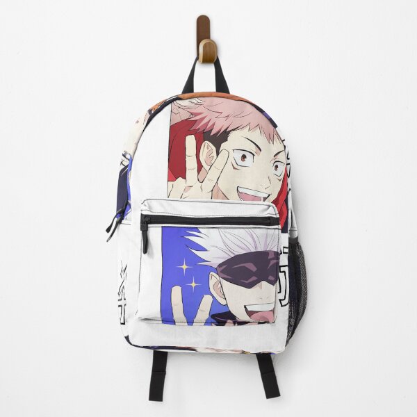 "Satoru Gojo, Gojo and Friends, Megumi and yuji and nobara, Jujutsu ...