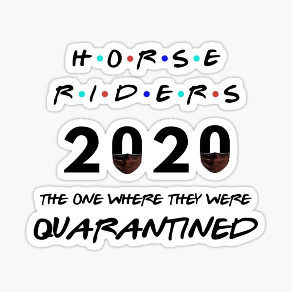 "Quarantined Horse Riders, Horse Riding, Horses, Funny Horse Riding ...