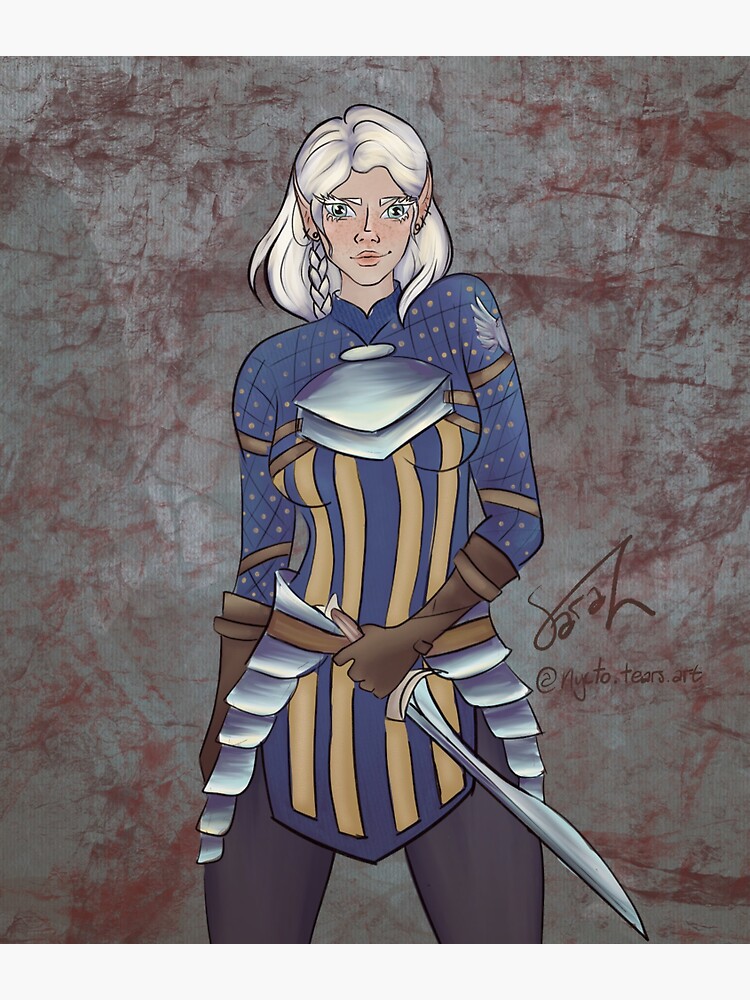 "Swing First, Ask Questions Later " Sticker by 21sarah-jeanne | Redbubble