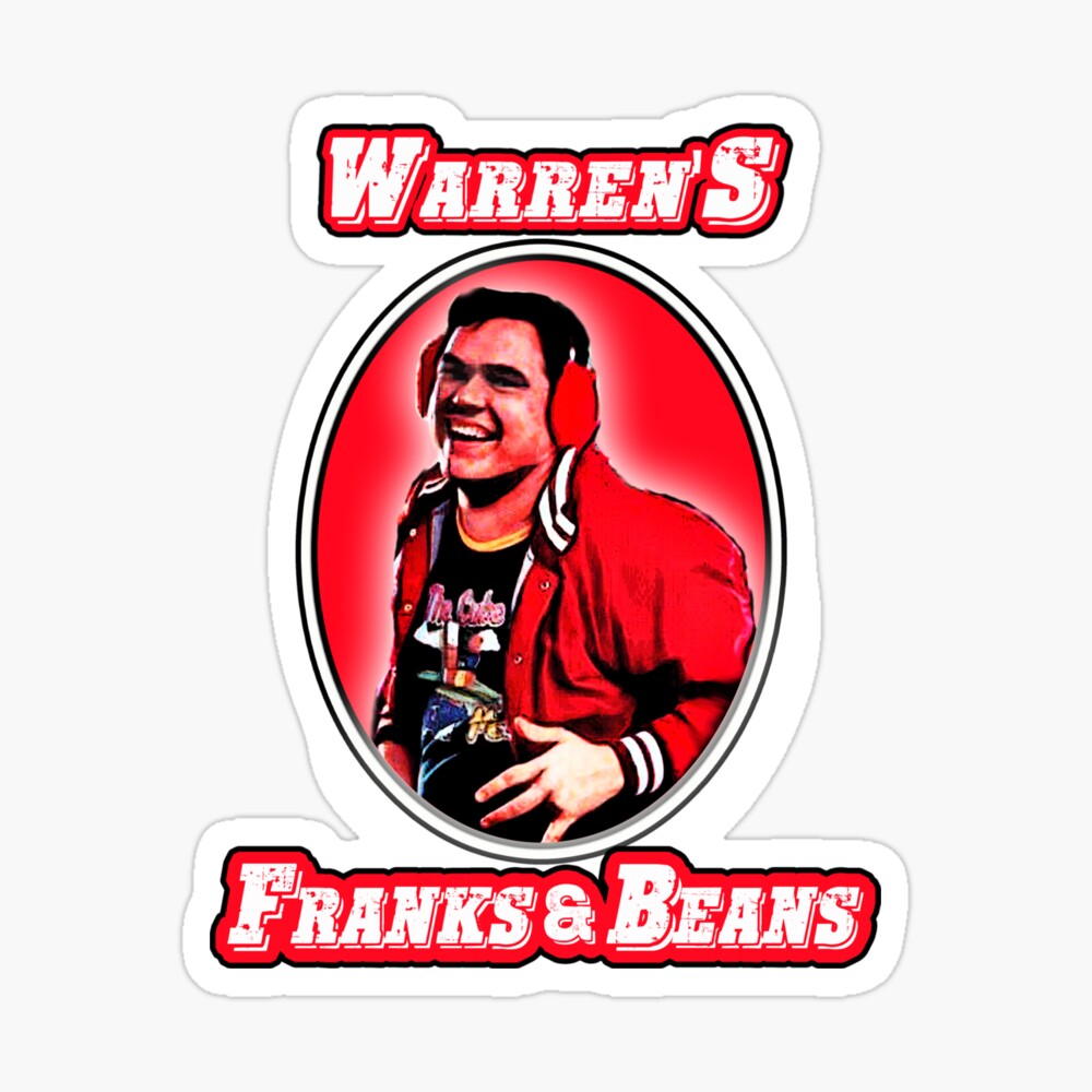 Something About Mary Warren Warren Jenson Theres Something About Mary