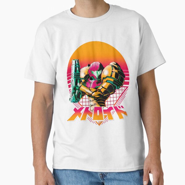 Metroid Merch & Gifts for Sale | Redbubble