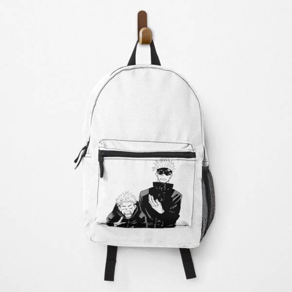 "Satoru Gojo and yuji itadori, Jujutsu Kaisen, Japanese Anime, JJK ...