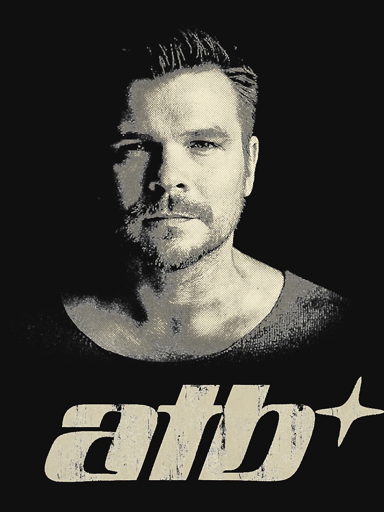 Essential T-Shirt for Sale mit "ATB Classic Progressive Trance Vintage ...