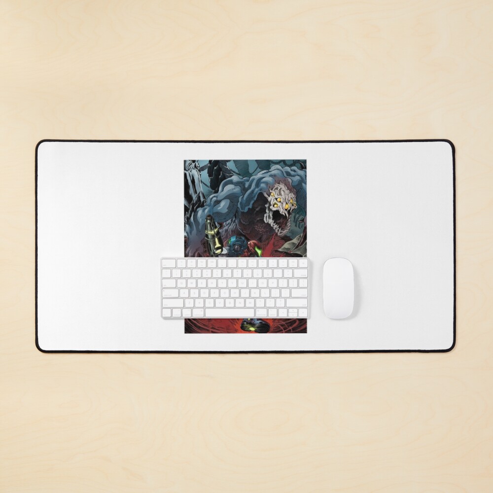 "Gifts Idea Metroid Dread Artwork" Sticker for Sale by RosaliaUlrich70 ...