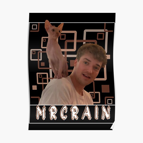 "ssundee " Poster for Sale by EmilyBeck5472 | Redbubble