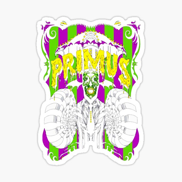 "best primus gradation >>- primus band photograph - Trending best t ...