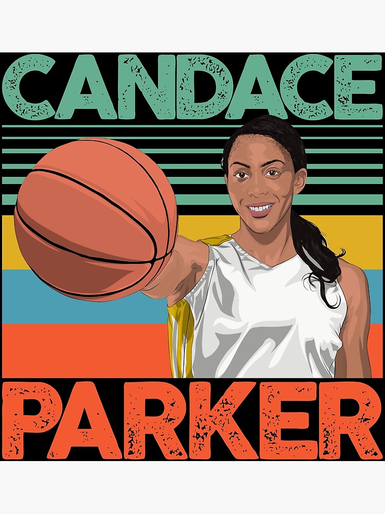 "CANDACE PARKER" Poster for Sale by EmmieCassin | Redbubble