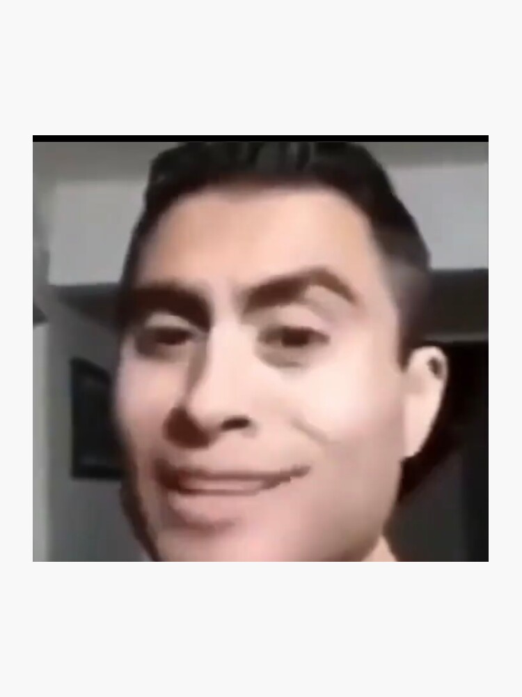 "Science Chad" Sticker by Mymemechan | Redbubble