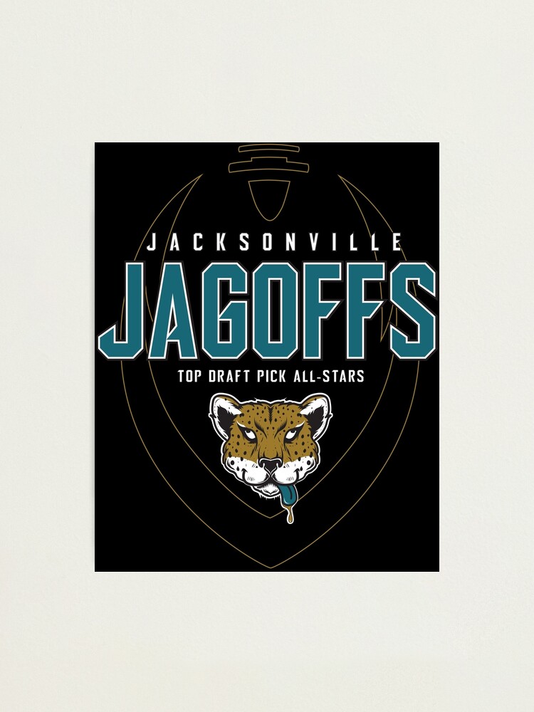 "Die Jagoffs" Fotodruck von FauxPros | Redbubble
