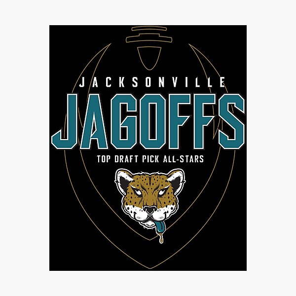 "Die Jagoffs" Fotodruck von FauxPros | Redbubble