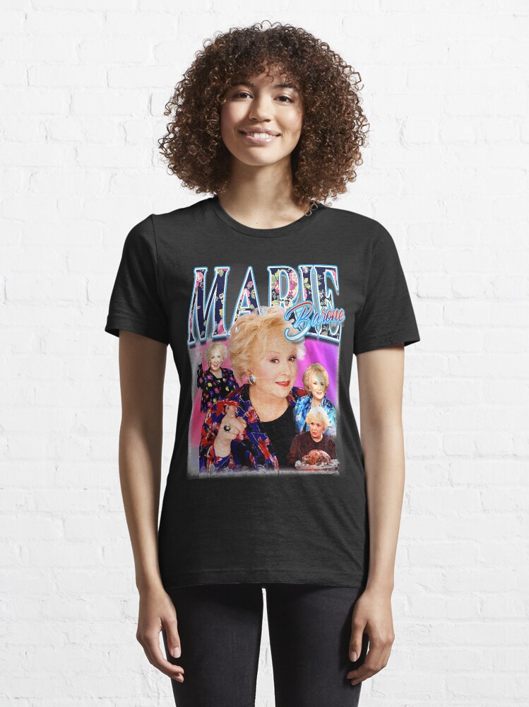 "Marie Barone Homage" T-shirt for Sale by GraySSon189 | Redbubble ...