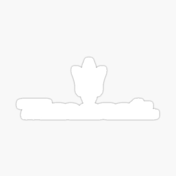 "The msr best" Sticker by edebshop | Redbubble