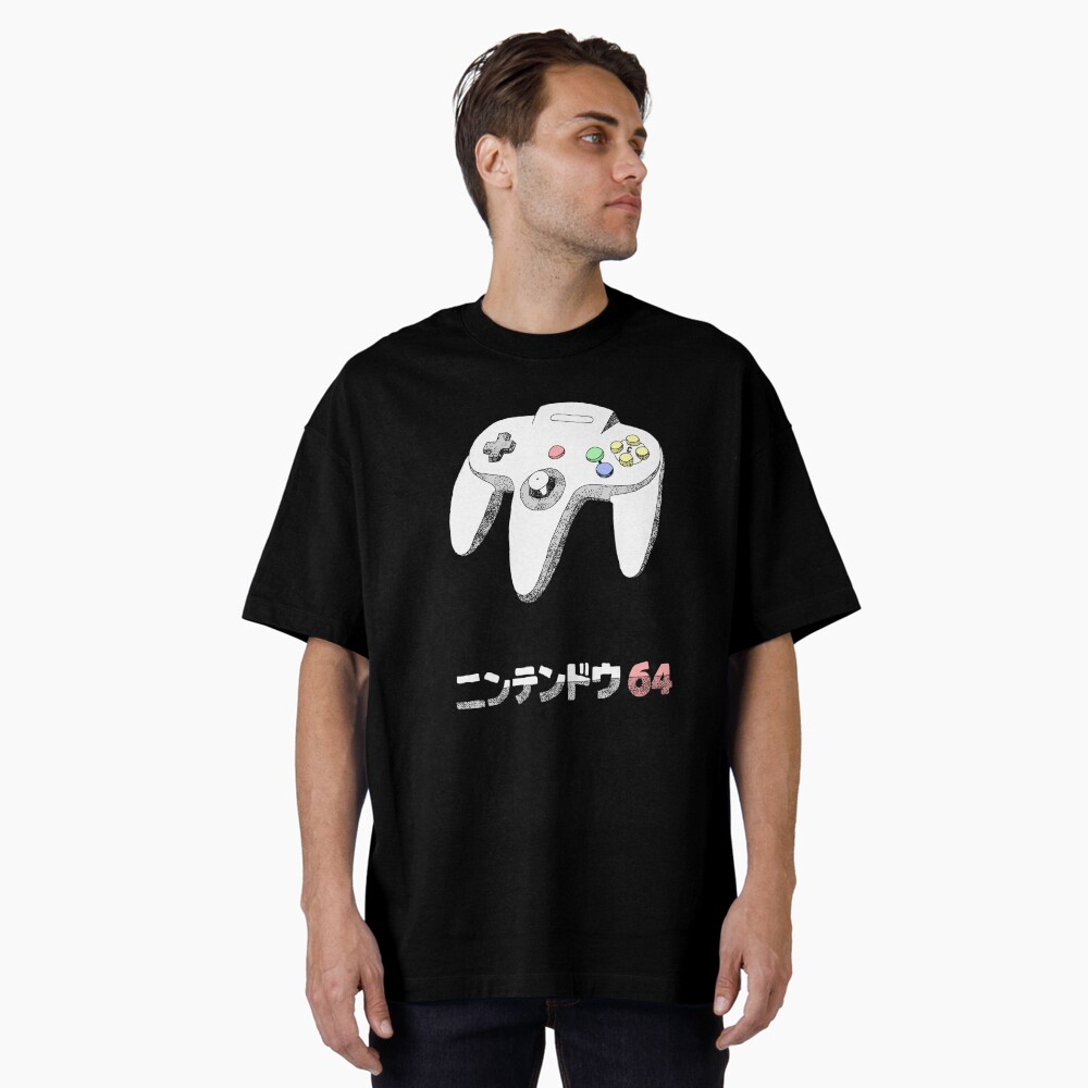 "64 CONTROLLER" Sticker for Sale by BlueASIS | Redbubble