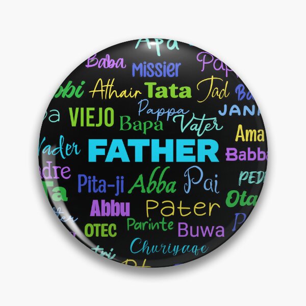 "FATHER IN DIFFERENT LANGUAGES | happy father day | fathers day 2022 ...