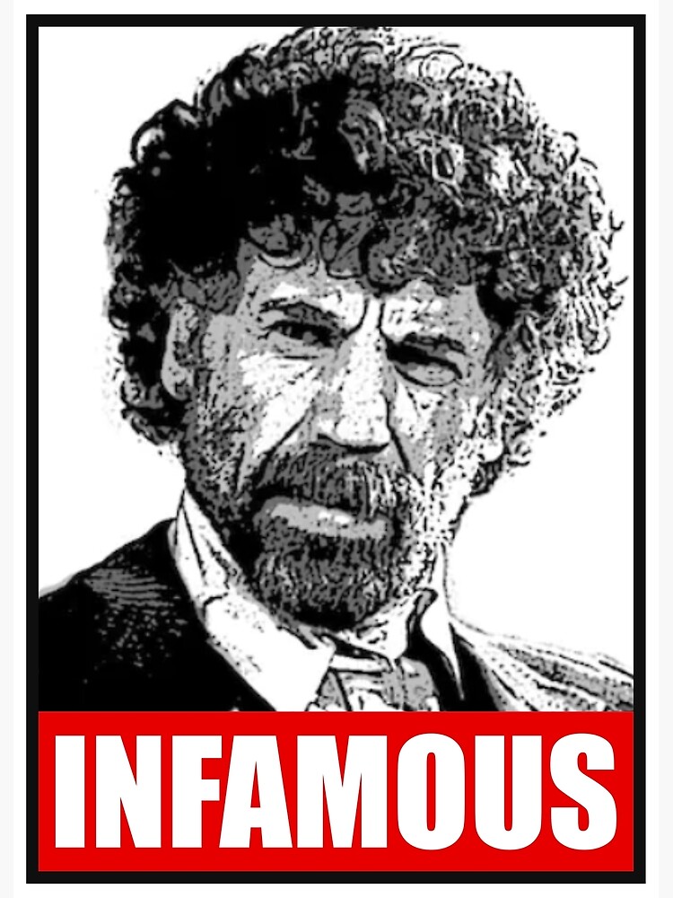 "EL GUAPO sweater co the infamous" Poster for Sale by GarrickEmard ...