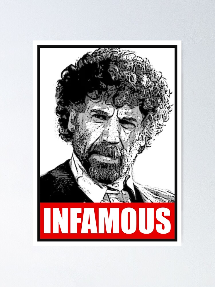 "EL GUAPO sweater co the infamous" Poster for Sale by GarrickEmard ...