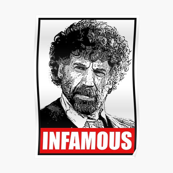 "EL GUAPO sweater co the infamous" Poster for Sale by GarrickEmard ...