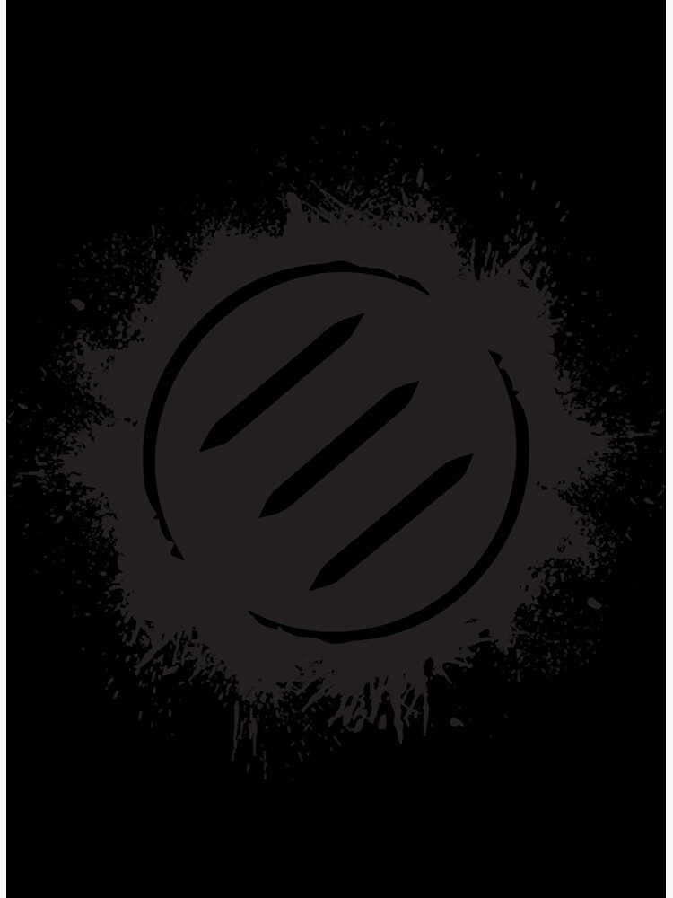 "Monk Job FFXIV Class Gaming Icon " Poster for Sale by TonyaCummi9272 ...