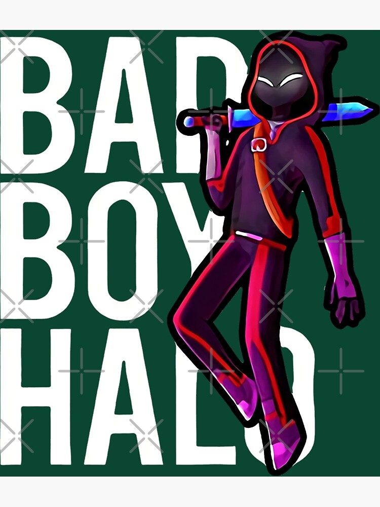 "Character Bad Human Creepy" Art Print for Sale by metauniverse | Redbubble