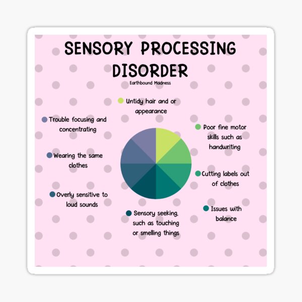 Sensory Processing Disorder Memes Sensory Processing Disorder Magnets