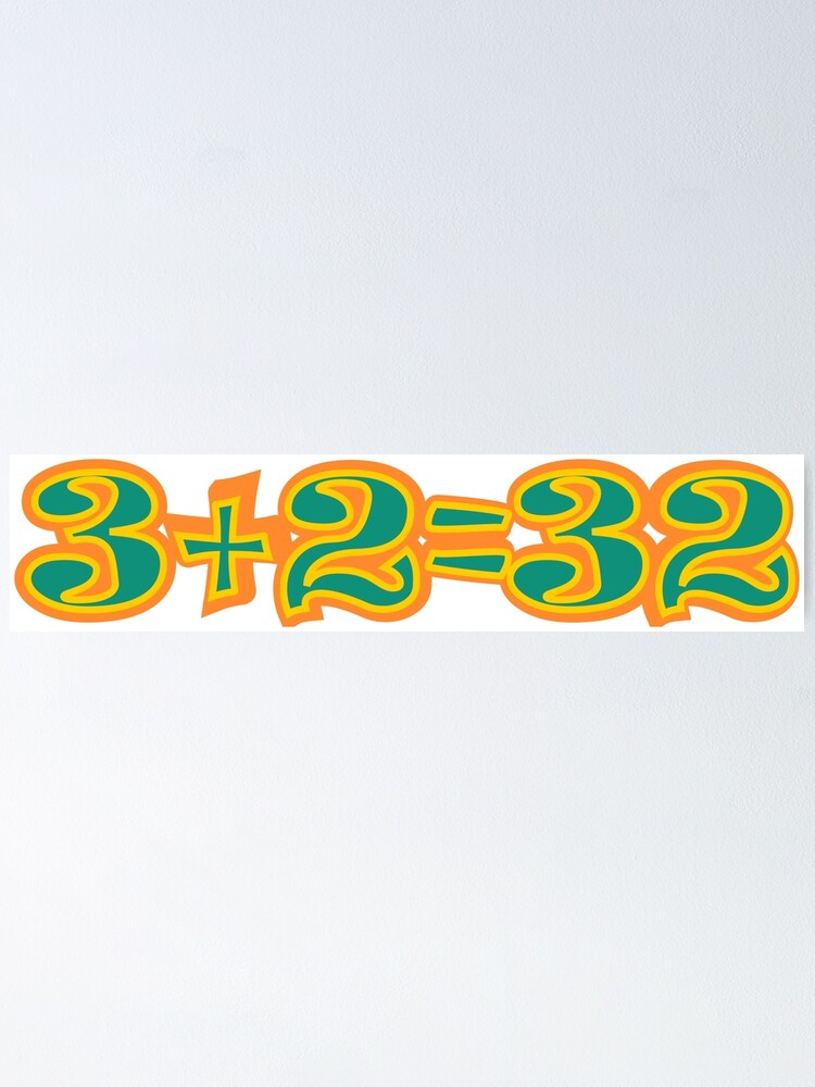 "Alternative Math Genius" Poster for Sale by Muzin-Kamerun | Redbubble