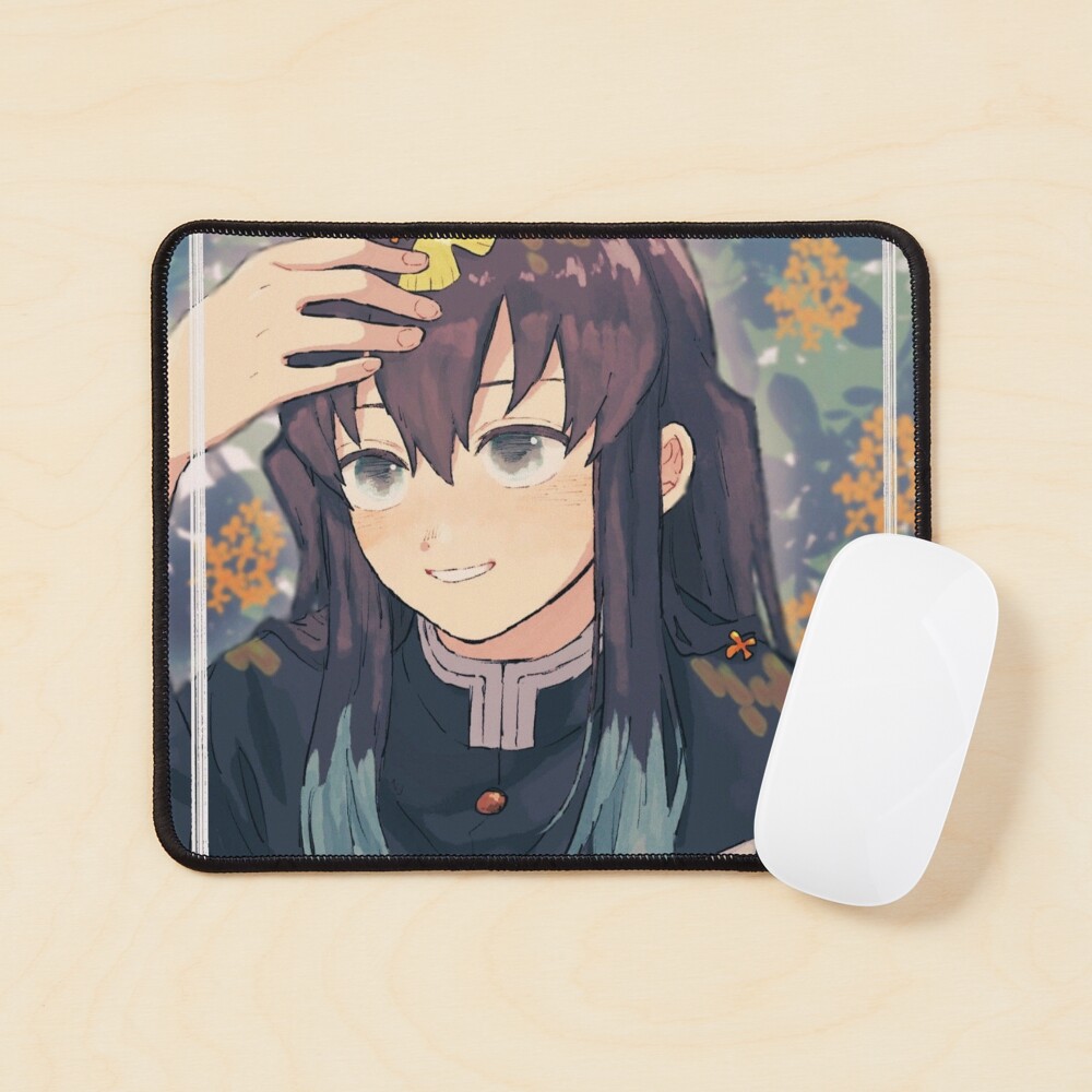 "Muichiro Tokito" Art Board Print for Sale by SmileIsil | Redbubble