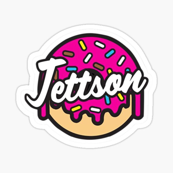 "Jett Lawrence" Sticker by COOB-ran1 | Redbubble