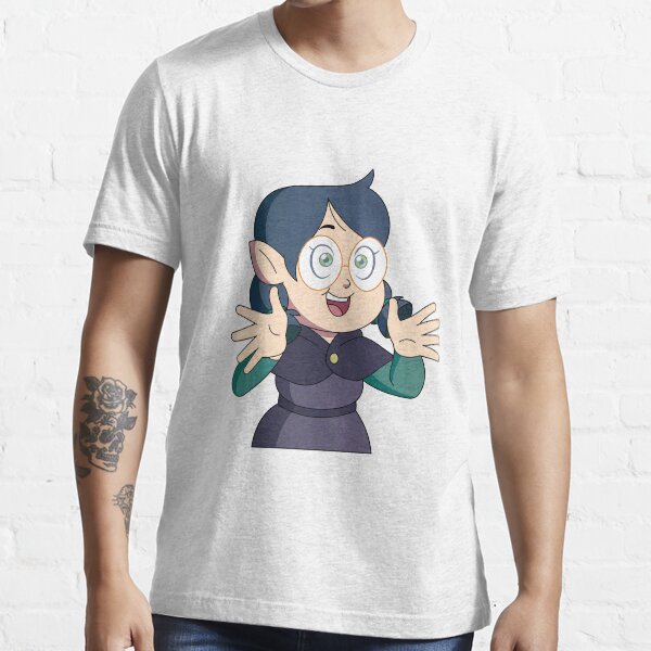 "Willow Park | The Owl House" T-shirt for Sale by artnchfck | Redbubble ...