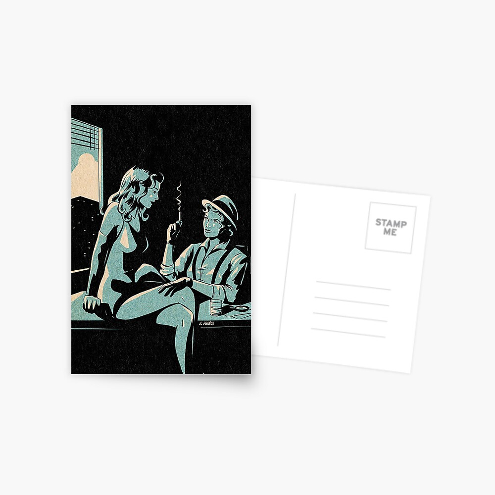 "noir 01" Art Board Print for Sale by jeniferprince | Redbubble