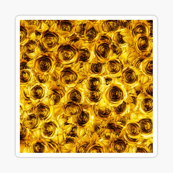 "Royal Flush" Sticker for Sale by GrandeDuc | Redbubble