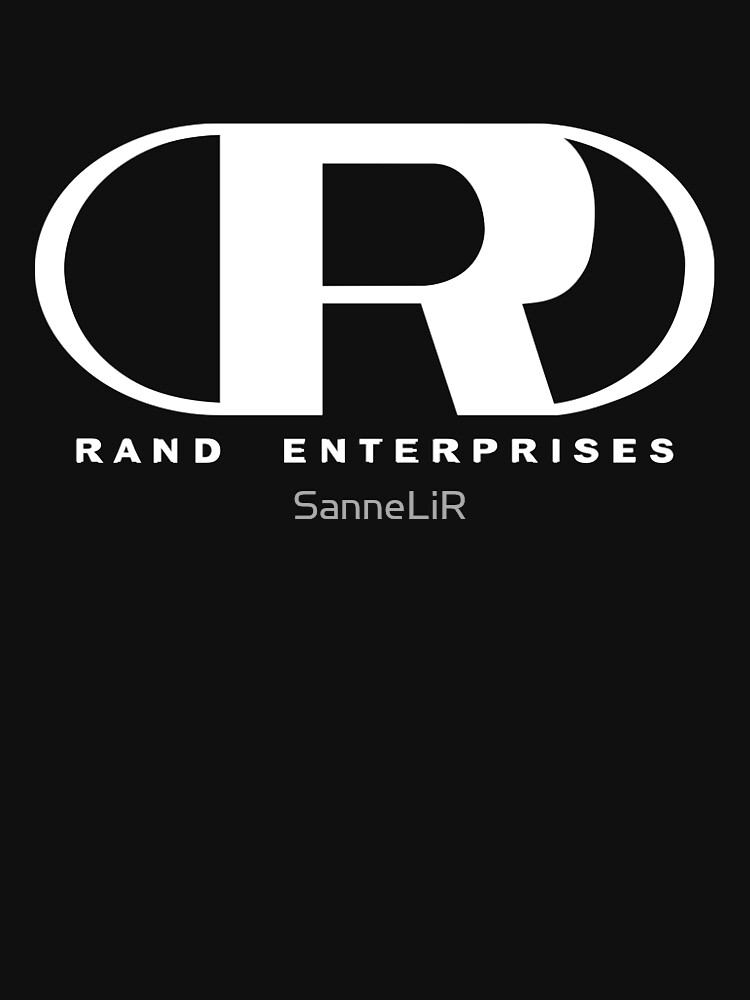 Rand Realty Logo