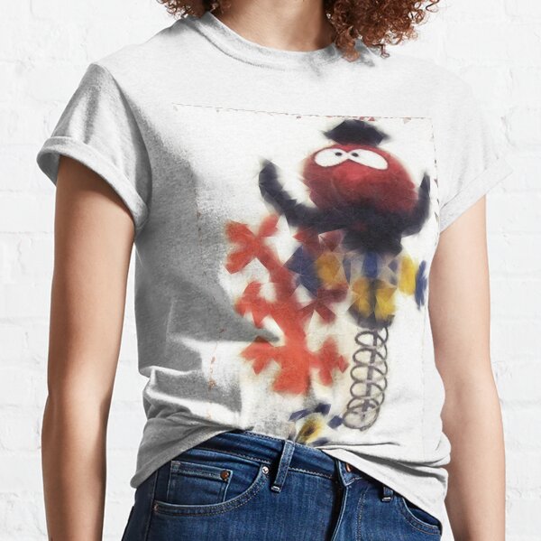 Magic Roundabout Gifts & Merchandise | Redbubble