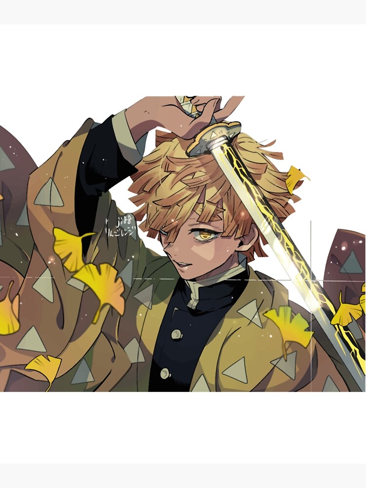 "Demon Slayer Zen-Pack Demon Slayer-Best Of Demon Slayer Zen " Poster ...