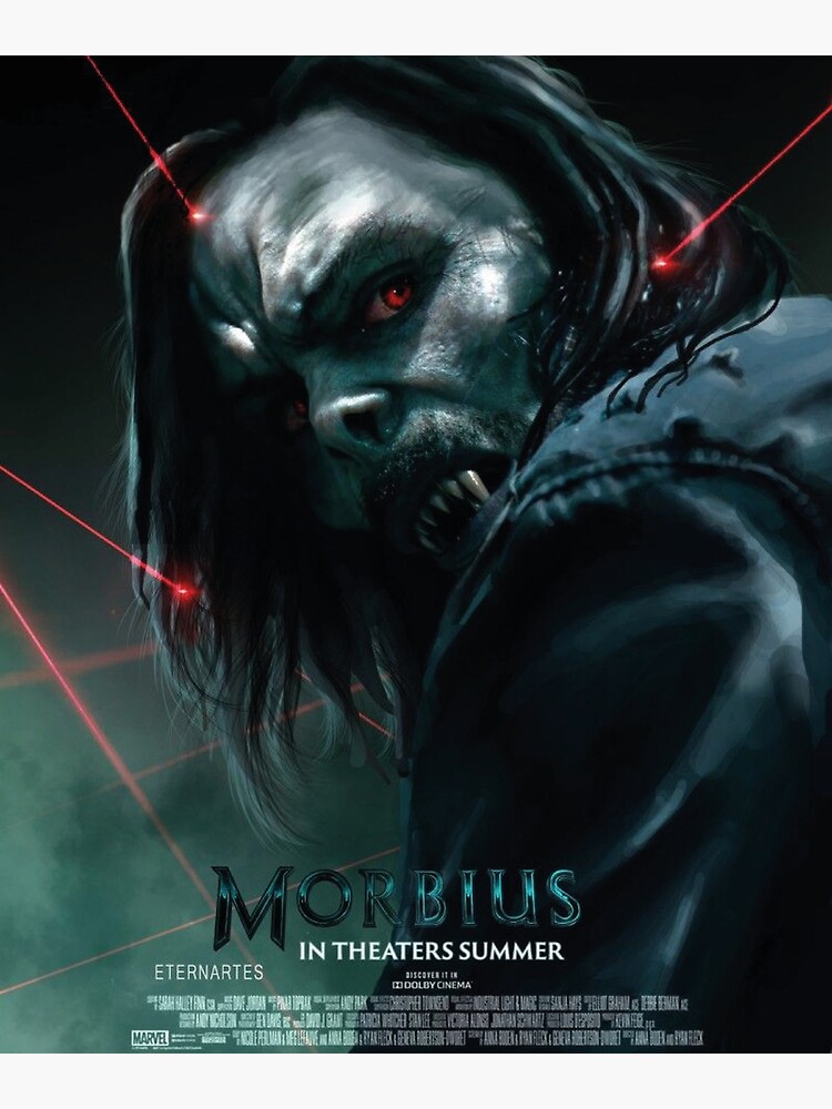 "Morbius morbius morbius morbius morbius morbius morbius morbius ...